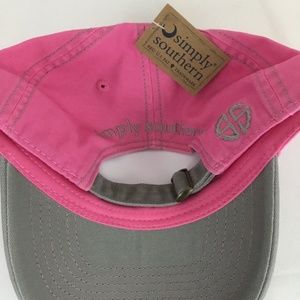Simply Southern | Accessories | Simply Southern Hat Jeep Mountain Nwt ...